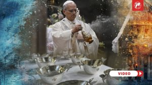 Lent 2026 in Rome - EWTN Asia Pacific